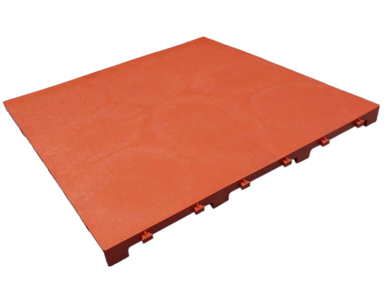PISOS PLASTICOS Piso # 4 cerrado tipo pasarela – Inyecplasticos