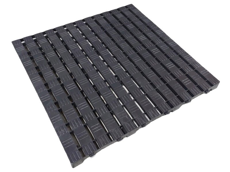 PISOS PLASTICOS Piso # 4 – Inyecplasticos